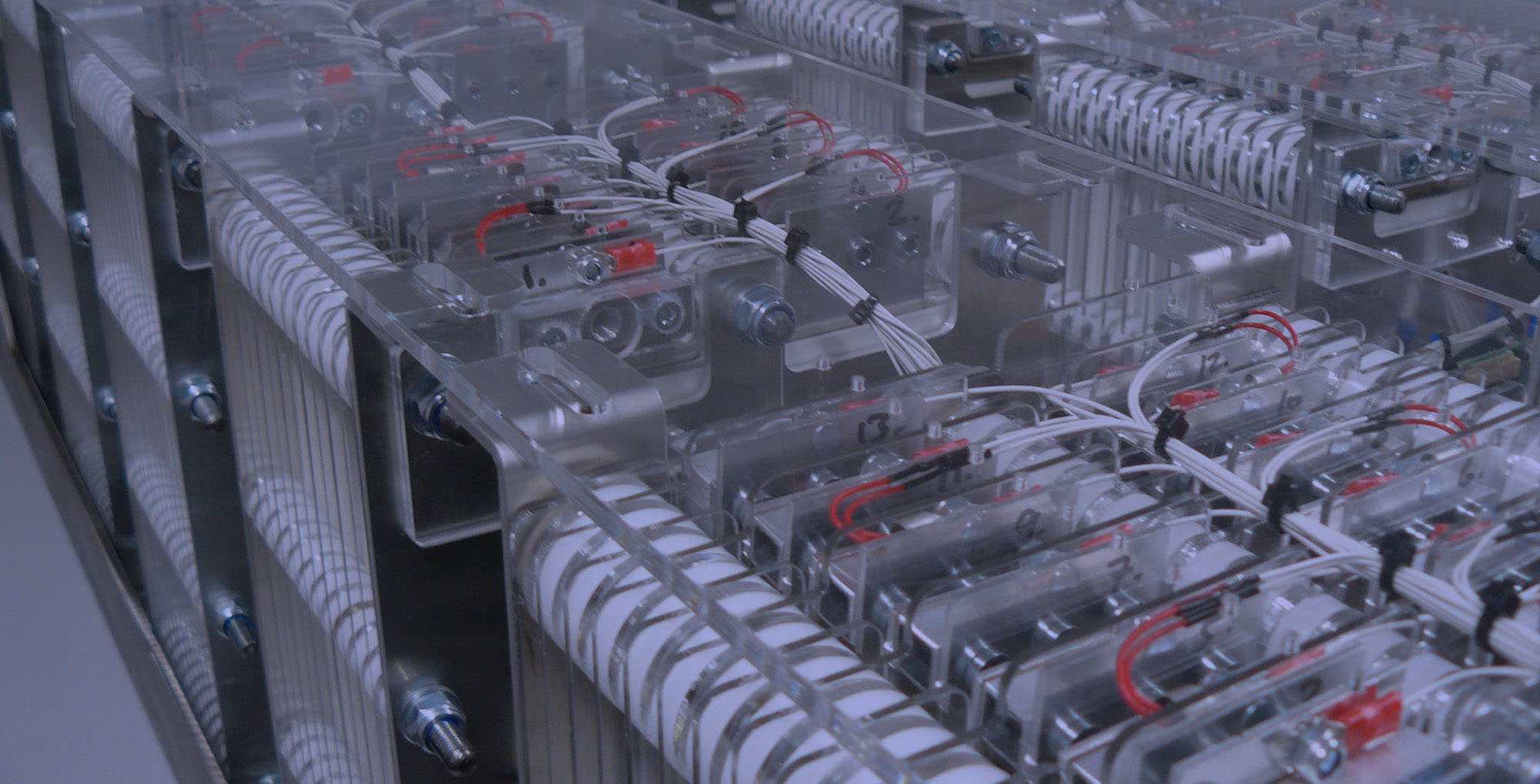 Li-Ion Battery Assembly | Altertek